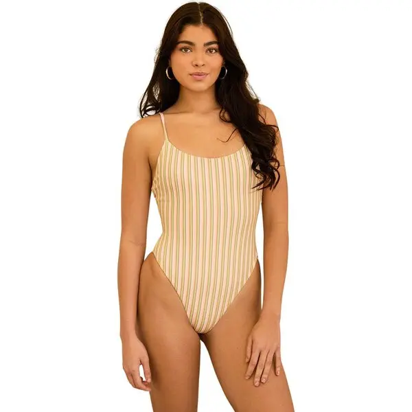 DIPPIN DAISY'S Star One Piece