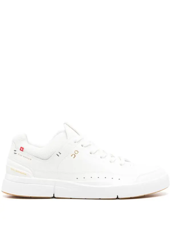 On The Roger Centre Court Sneakers