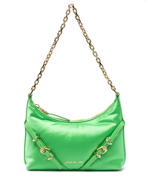 Givenchy Zipped Shoulder Bag