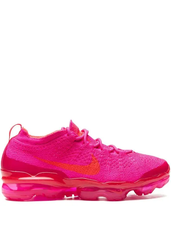 Nike Air Vapormax 2023 Flyknit Sneakers - Pink