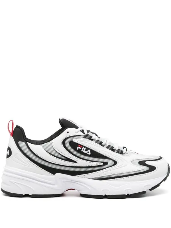 FILA Actix Panelled Sneakers