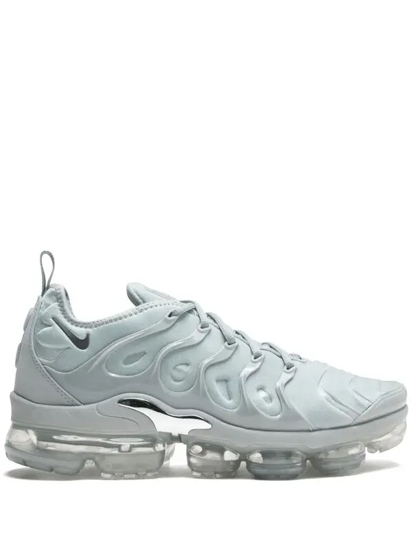 Nike Vapormax Plus Sneakers - Grey