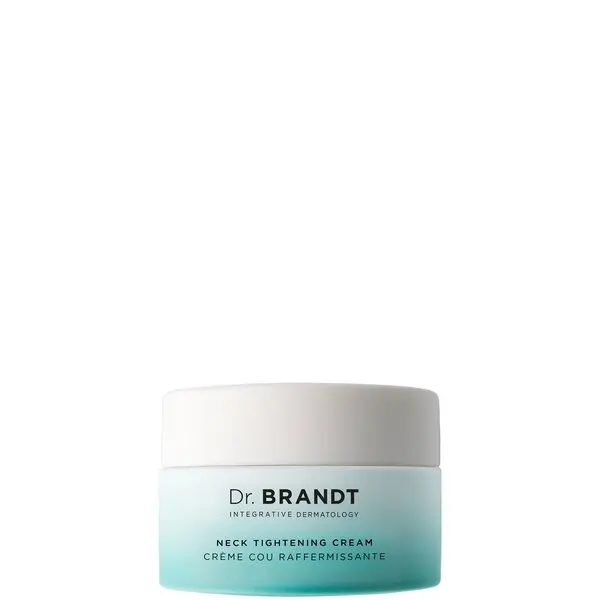 STEFAN BRANDT Neck Tightening Cream - One-color