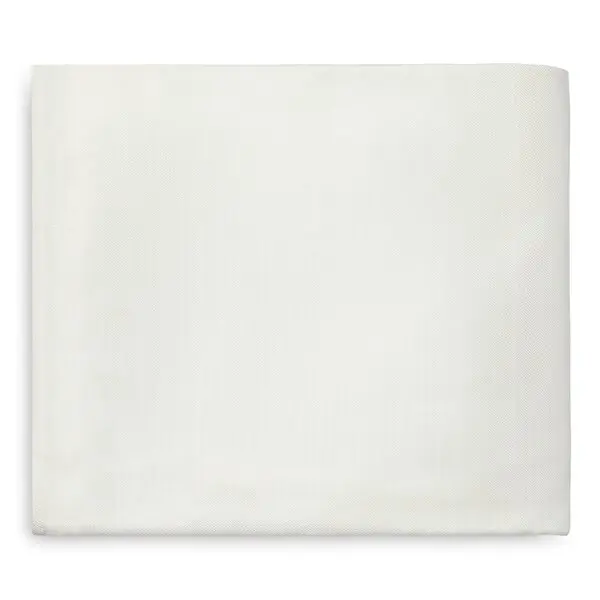 SFERRA Tesoro Duvet Cover, King - White