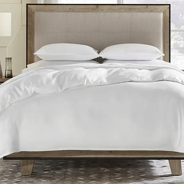 SFERRA Tesoro Euro Sham - Ivory