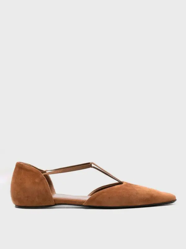 TOTÊME Ballet Flat
