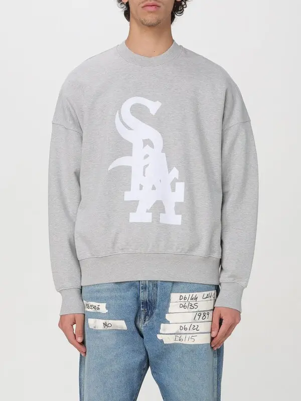 1989 STUDIO Sweatshirt - Grey