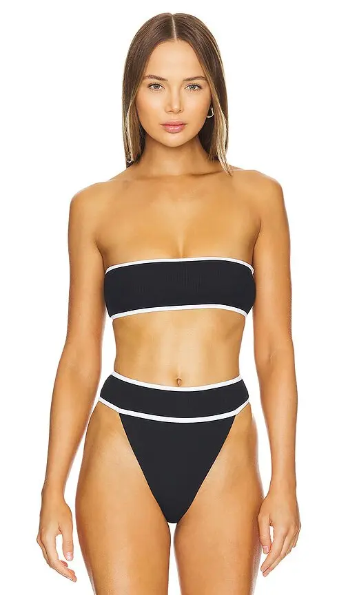 L'academie By Marianna Jolie Top