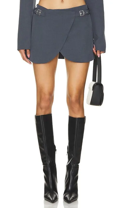 Lioness Anja Mini Skirt