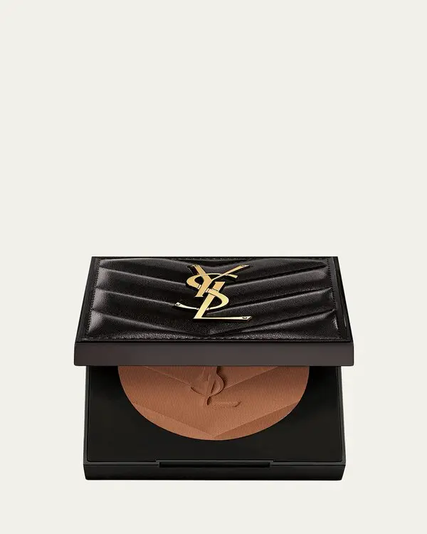 Saint Laurent All Hours Hyper Finish Finishing Powder - 8