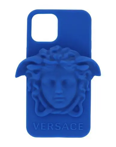 Accessorie Versace Medusa Iphone Case Versace Medusa Silicone