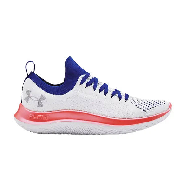 Under Armour Flow Velociti Se Sneakers - White