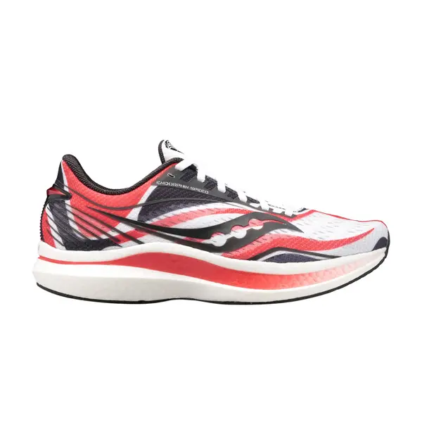 Saucony Endorphin Speed 'chengdu' Sneakers - Orange