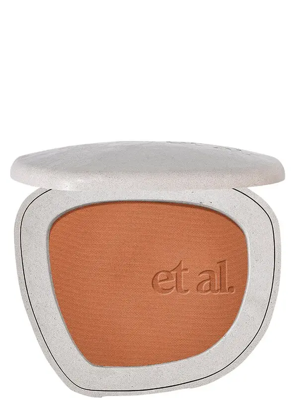 Et Al. Skin Protect Powder Foundation Refill - 210n | Editorialist