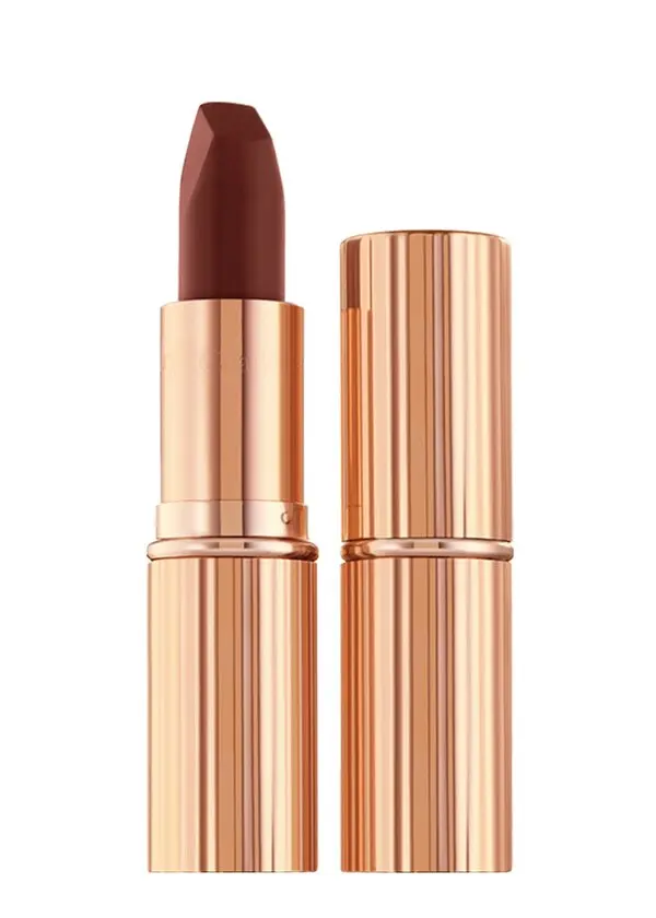 Charlotte Tilbury Matte Revolution Lipstick, Lipstick - So 90s