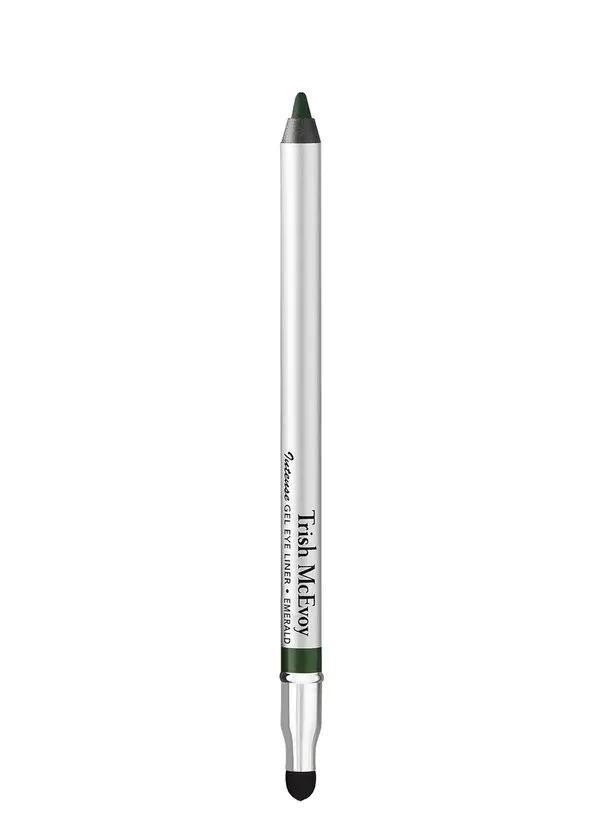 Trish Mcevoy Intense Gel Eyeliner - Emerald