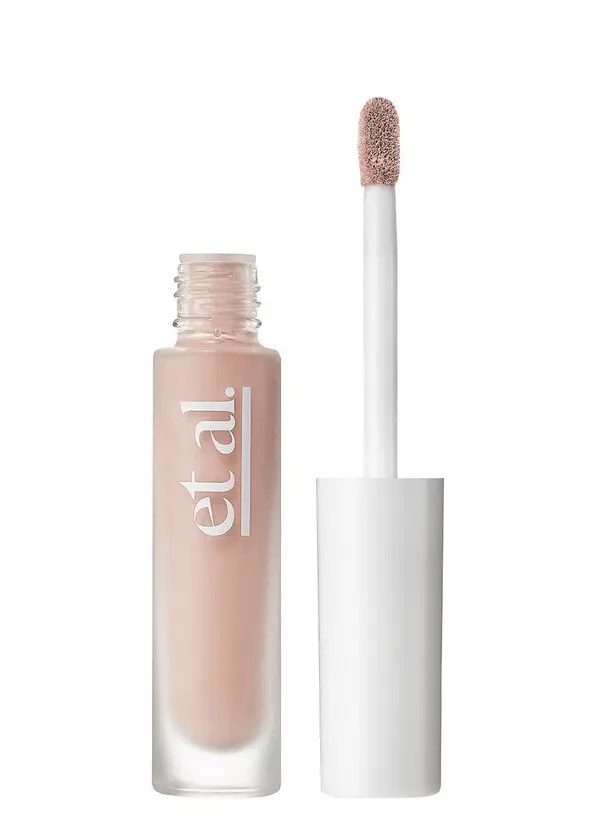 ET AL. Intelligent Skin Cream Concealer - 40c