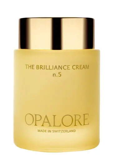 OPALORE The Brilliance Cream N.5 Nourish - One-color