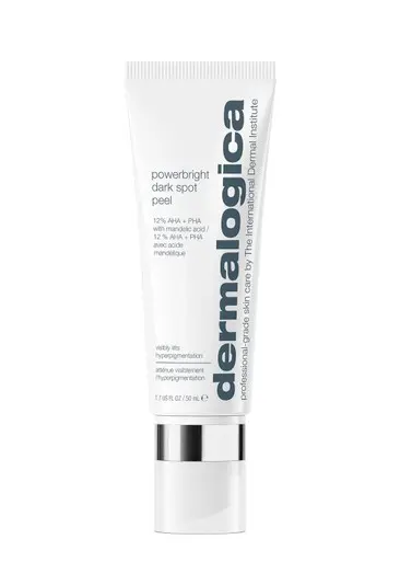 DERMALOGICA Powerbright Spot Peel - Dark