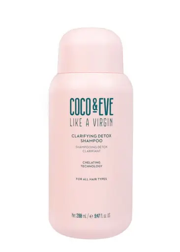 COCO & EVE Like A Virgin Clarifying Detox Shampoo - One-color