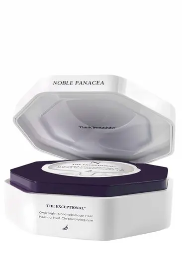 NOBLE PANACEA The Exceptional Overnight Chronobiology Peel Dose - 8