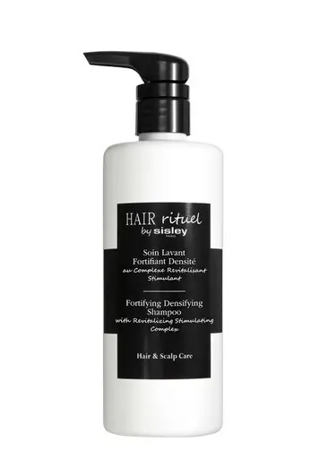 Sisley Fortifying Densifying Shampoo