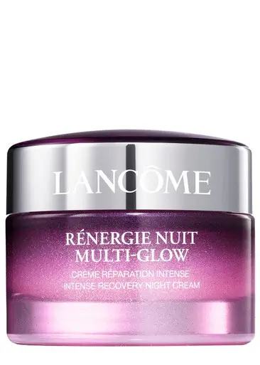LANCOME Rénergie Nuit Multi-glow Recovery Night Cream