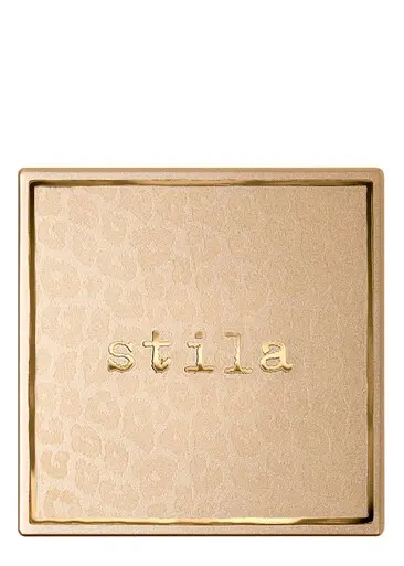 STILA Sculpt & Glow All-in-one Contouring & Highlighting Palette .19g - One-color