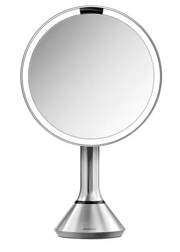 SIMPLEHUMAN Sensor Mirror Round - One-color