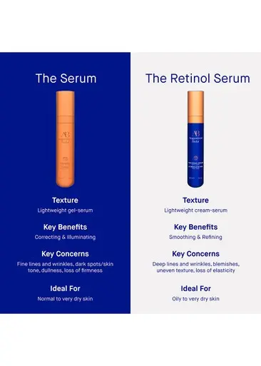 Augustinus Bader The Serum With Tfc8 - One-color