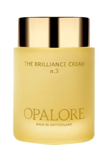 OPALORE The Brilliance Cream N.3 Restore