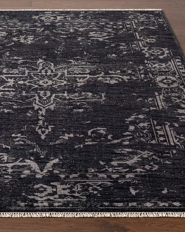 SURYA RUGS Harmony Hand-knotted Rug, 10' X 14