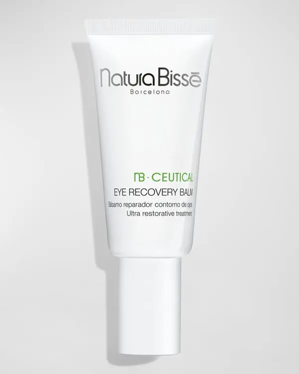 Natura Bissé 0.8 Oz. Nbceutical Eye Recovery Balm