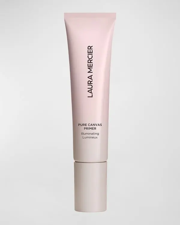 Laura Mercier Pure Canvas Illuminating Primer, 1 Oz - One-color