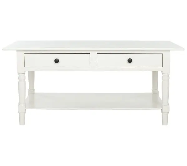 SAFAVIEH Boris Coffee Table
