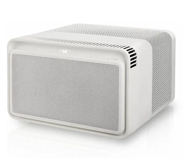 WINDMILL 12,000 Btu Window Air Conditioner W/ I Verter
