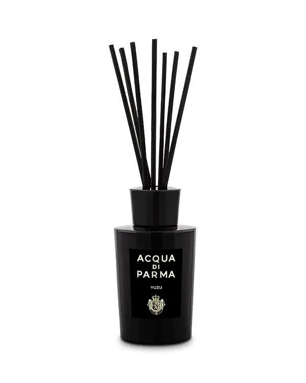 ACQUA DI PARMA Signatures Of The Sun Yuzu Diffuser 6 Oz