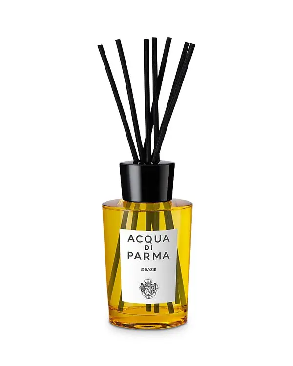 ACQUA DI PARMA Grazie Room Diffuser 6 Oz - No Color