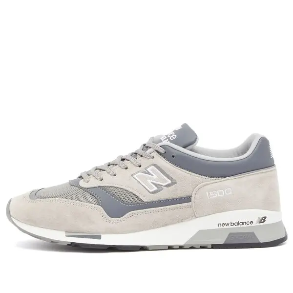 NEW BALANCE Made In Uk U1500pgl Sneakers - Grey