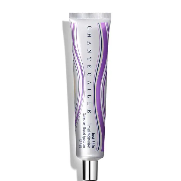 CHANTECAILLE Just Skin Tinted Moisturiser Sunscreen Broad Spectrum Spf 15 35g - Bliss