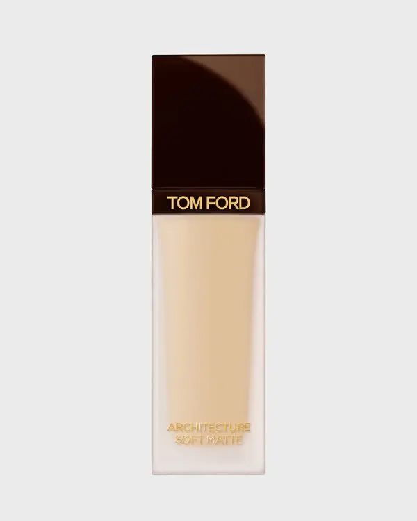TOM FORD Architecture Soft Matte Foundation - Asm - 1.4 Bone