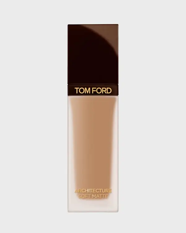 TOM FORD Architecture Soft Matte Foundation - Asm - 7.5 Shell Beige