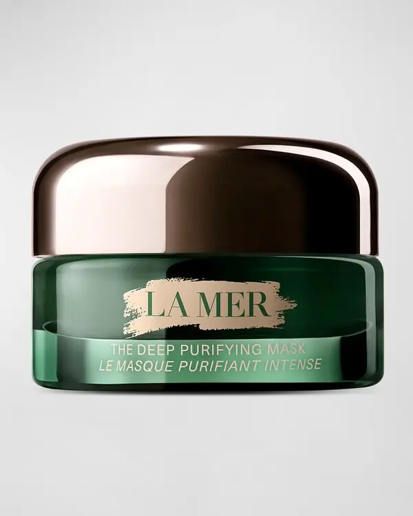 La Mer The Deep Purifying Mask, 1.6 Oz - One-color