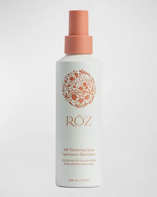 ROZ HAIR Air Thickening Spray, 5 Oz - One-color