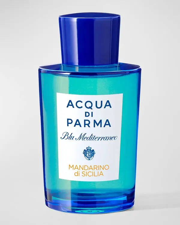 ACQUA DI PARMA Mandarino Di Sicilia Eau De Toilette, 6 Oz - One-color