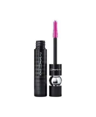 MAC COSMETICS Stack Mascara In Superstack Mega Brush - Black Stack
