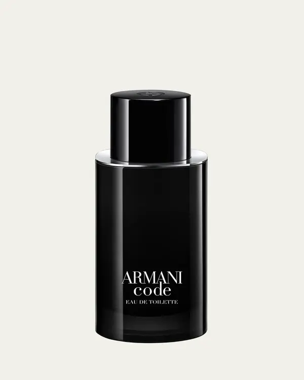 Giorgio Armani Armani Code Eau De Toilette, 2.5 Oz