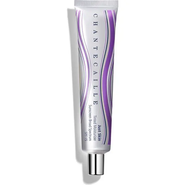 CHANTECAILLE Just Skin Tinted Moisturizer Spf 15 - Glow