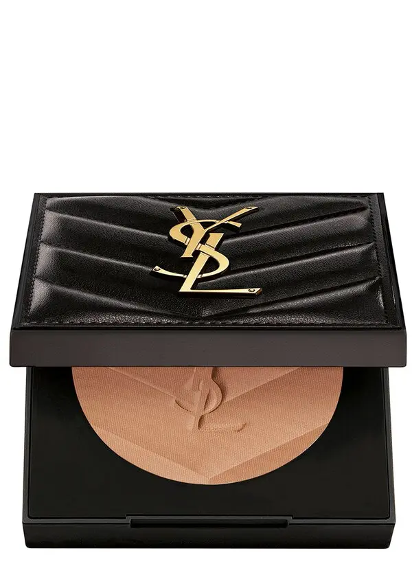 Saint Laurent All Hours Hyper Finish Powder - 3
