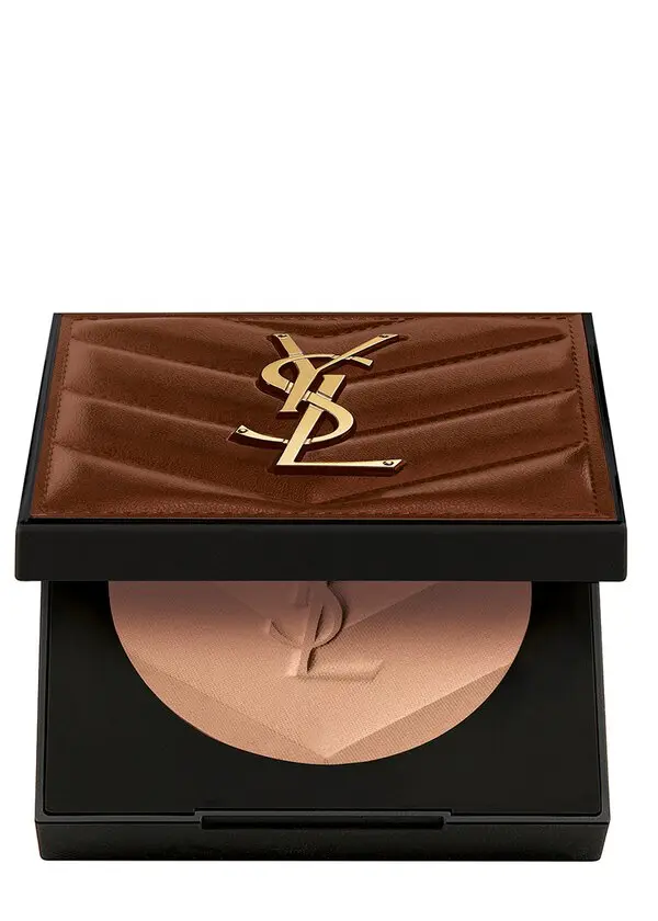 Saint Laurent All Hours Hyper Bronze Powder - 1